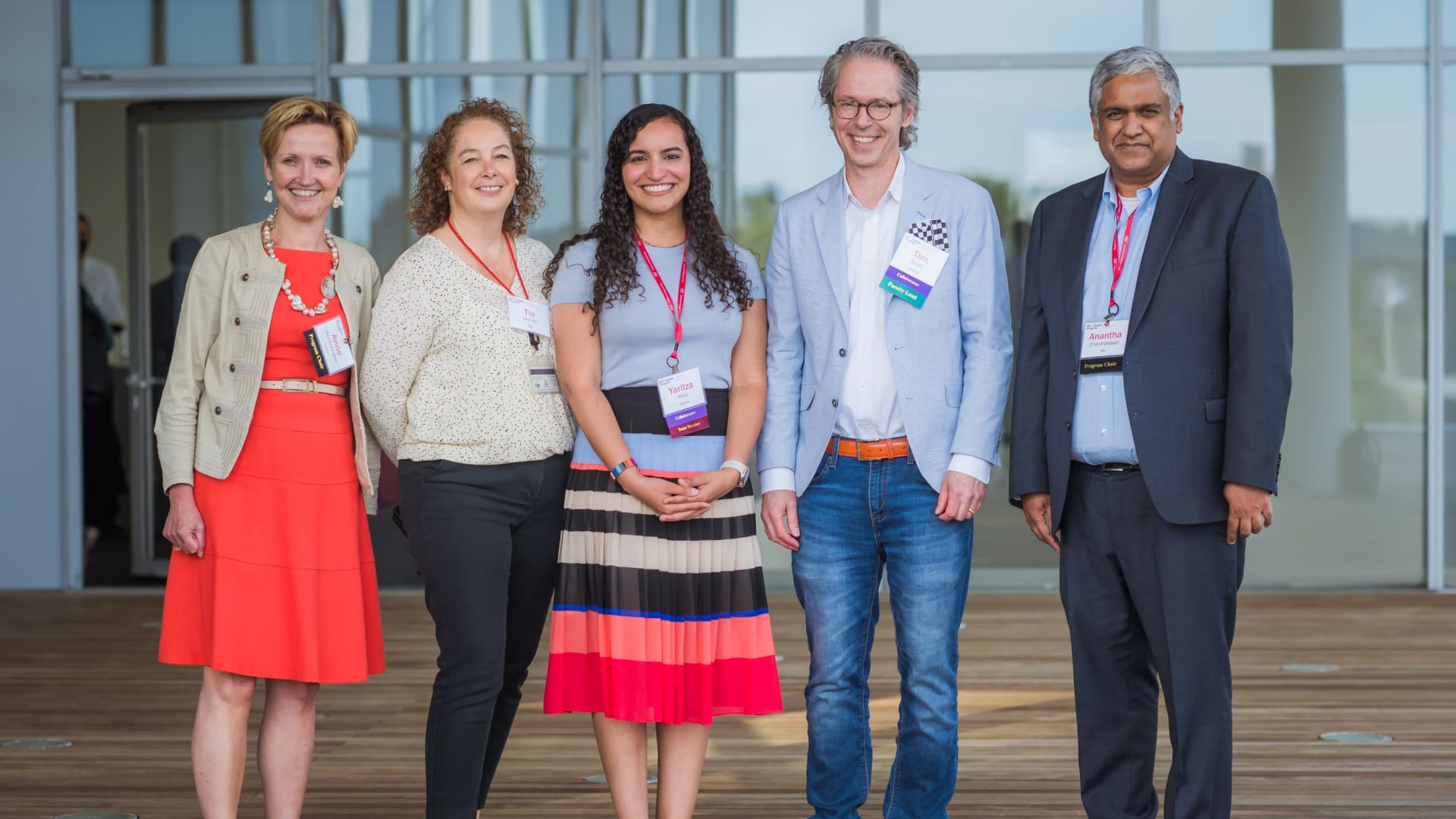 MIT-Takeda Program uses AI to unlock innovation | Takeda Stories